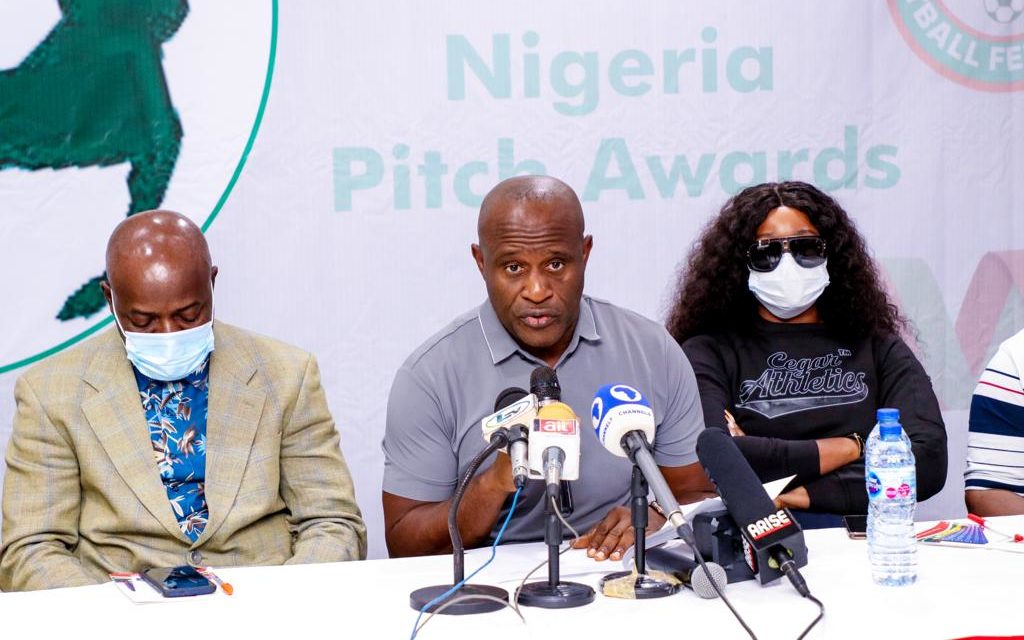 Pitch Awards to celebrate one decade with glitz, aplomb - NigeriaNewsNote