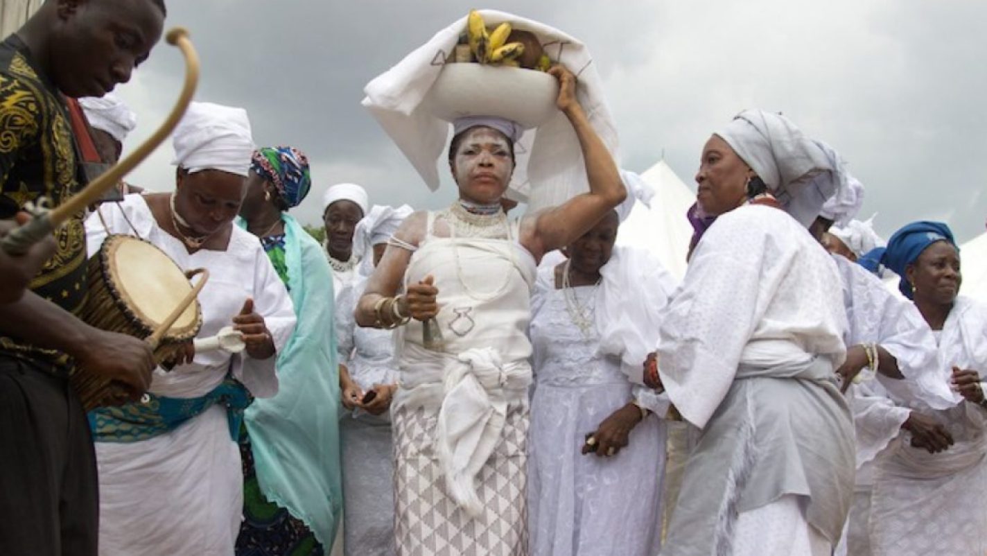 All you need to know about Isese day - NigeriaNewsNote