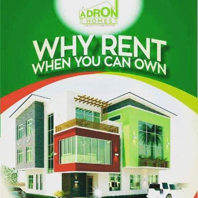 Adron Homes Continue to Change Real Estate Development Narrative In ...